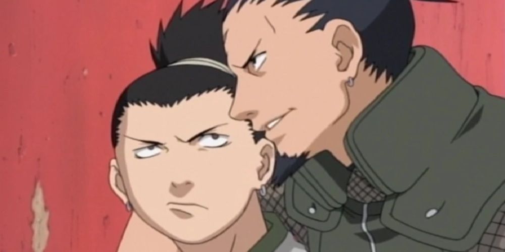 10 Things You Didn't Know About Shikamaru And Temari's Relationship