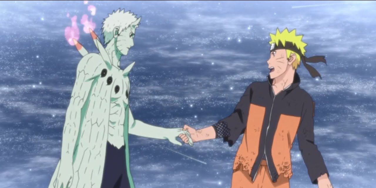 My Hero Academia Is Skipping tthe Talk No Jutsu Trope for Now