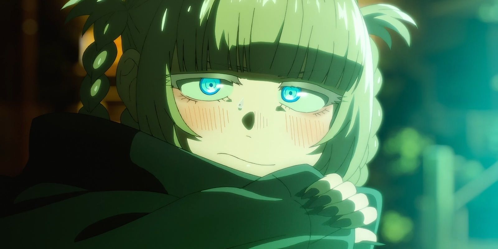 Call Of The Nights Vampires Are More Humanized Than In Most Anime