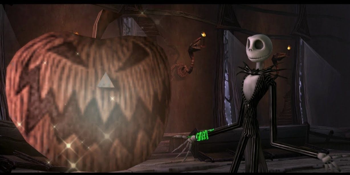 10 Games To Play On Halloween With Your Kids