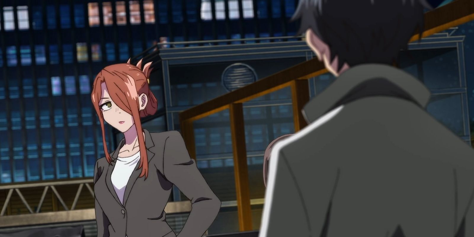 Call of the Night's Biggest Plot Twists That Defined the Vampire Anime