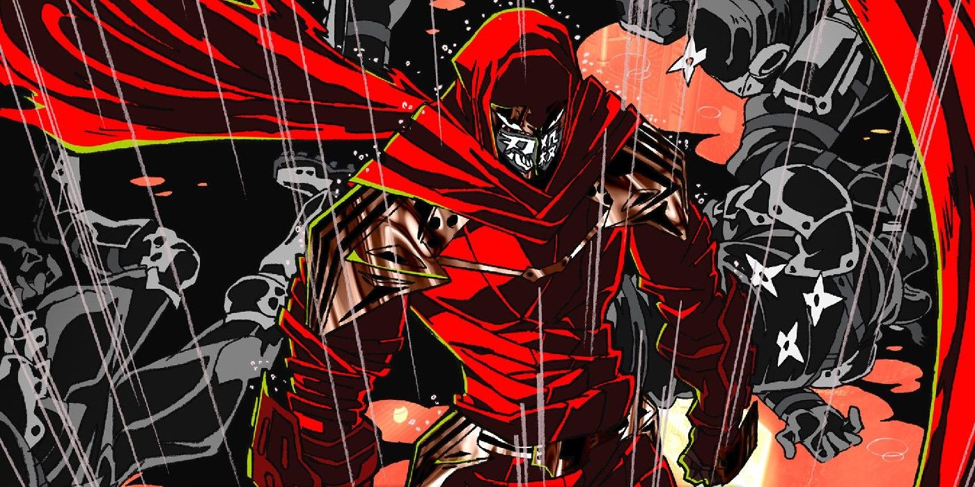 The 16 Best Studio Trigger Anime, Ranked According To IMDb