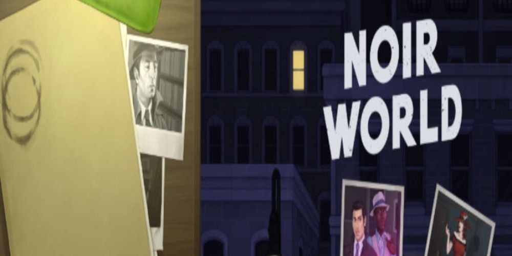 10 Best TTRPGs About Crime