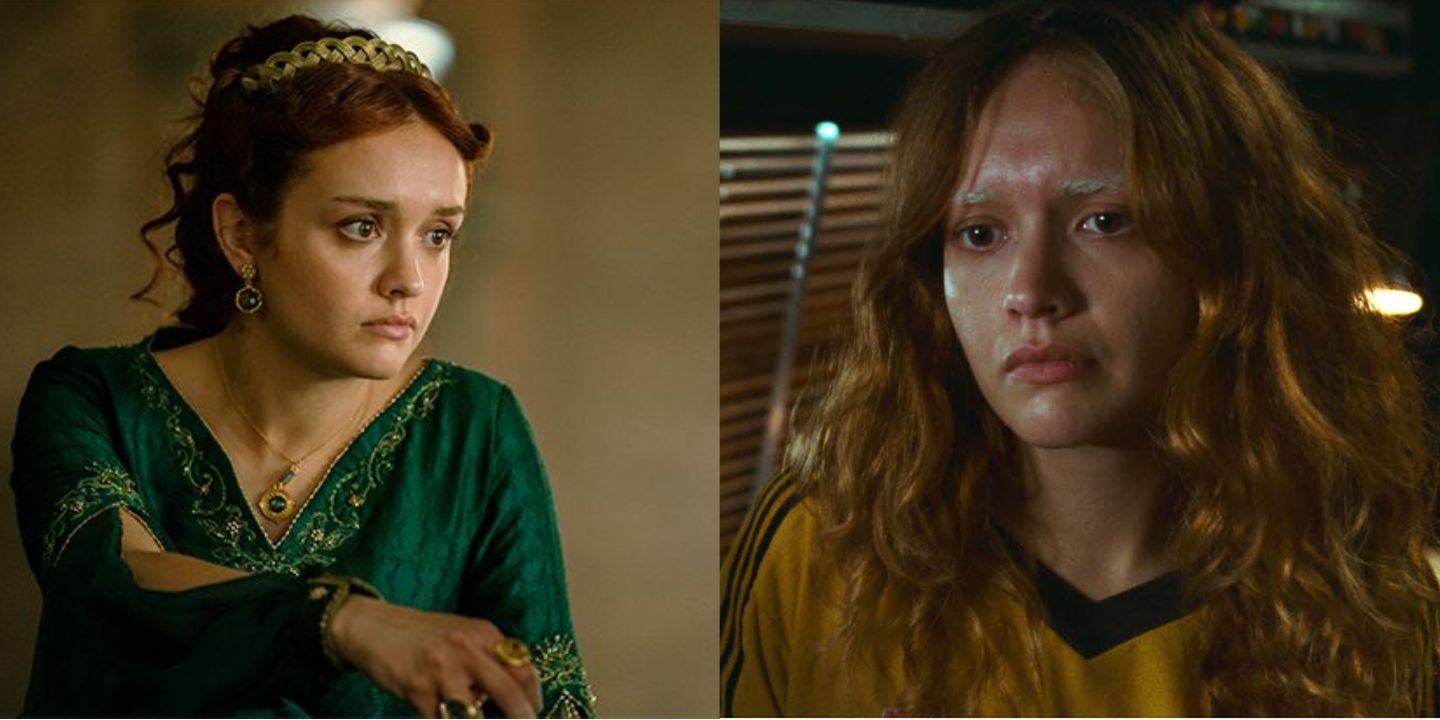 10 House Of The Dragon Actors & Where You've Seen Them Before