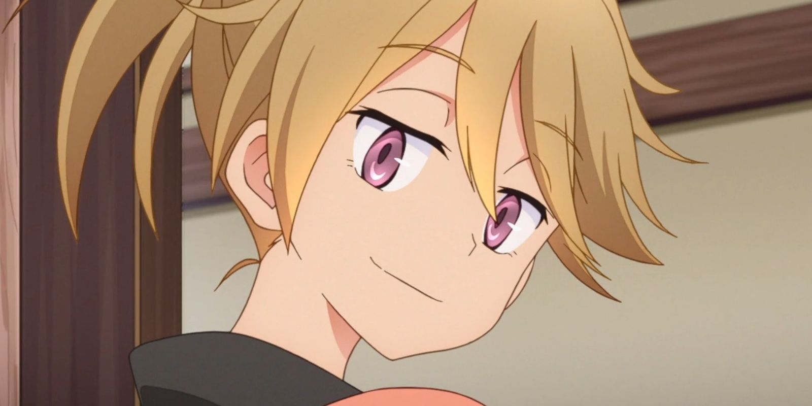 My Master Has No Tail Epsiode 3: Mameda Begins Bunko's Rakugo Training