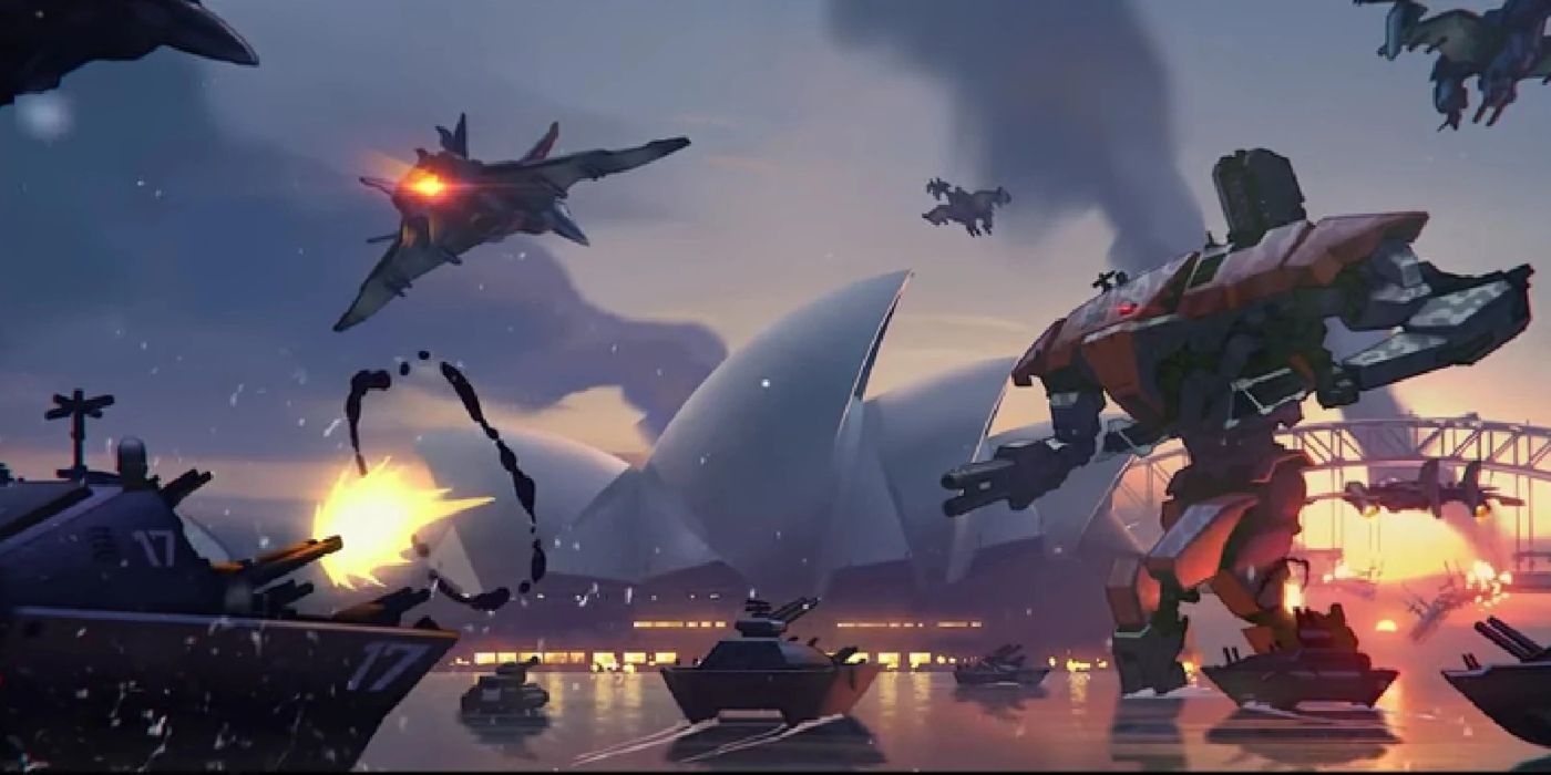 10 Things Players Don't Know About Overwatch's Story
