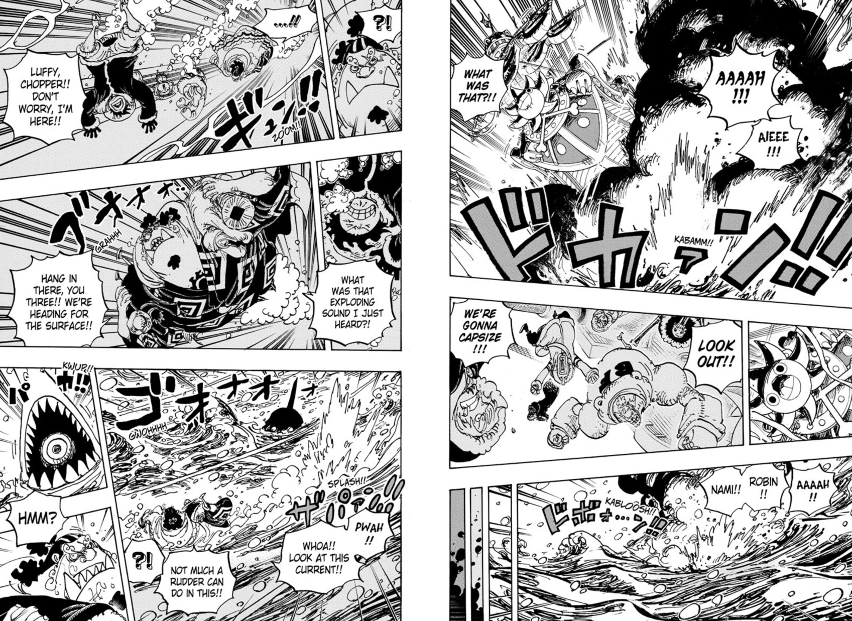 One Piece’s Egghead Arc Is Doing the Right Thing With Jimbei