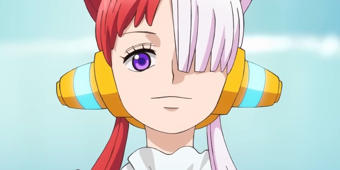 One Piece Film: Red Movie Review