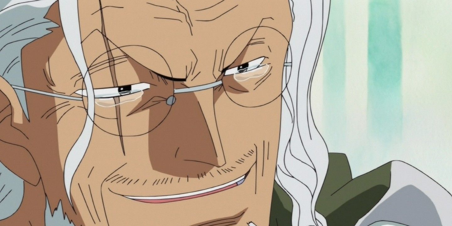 One Piece's 10 Most Iconic Scars