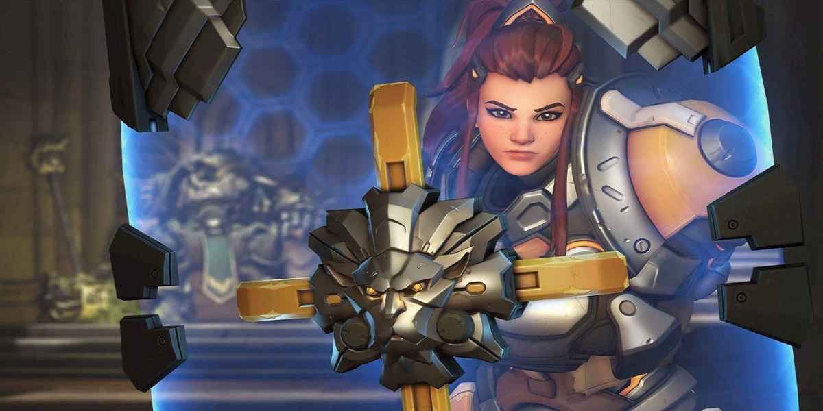 Overwatch 2 Brigitte Abilities And Gameplay Strategies