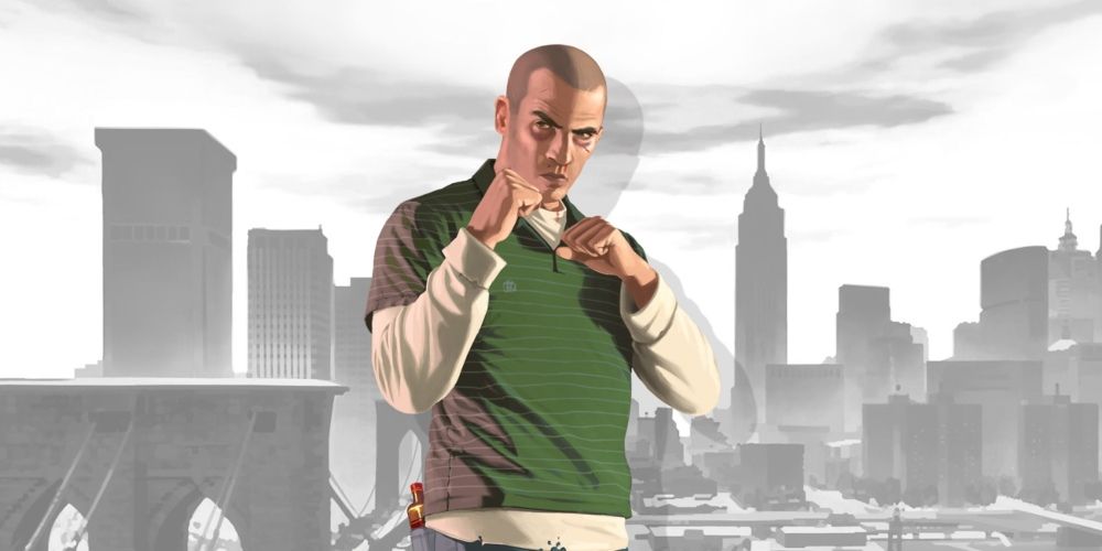 10 Most Iconic NPCs In The GTA Series, Ranked