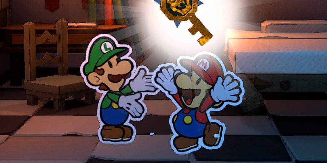 10 Things Only Hardcore Fans Know About Mario Lore