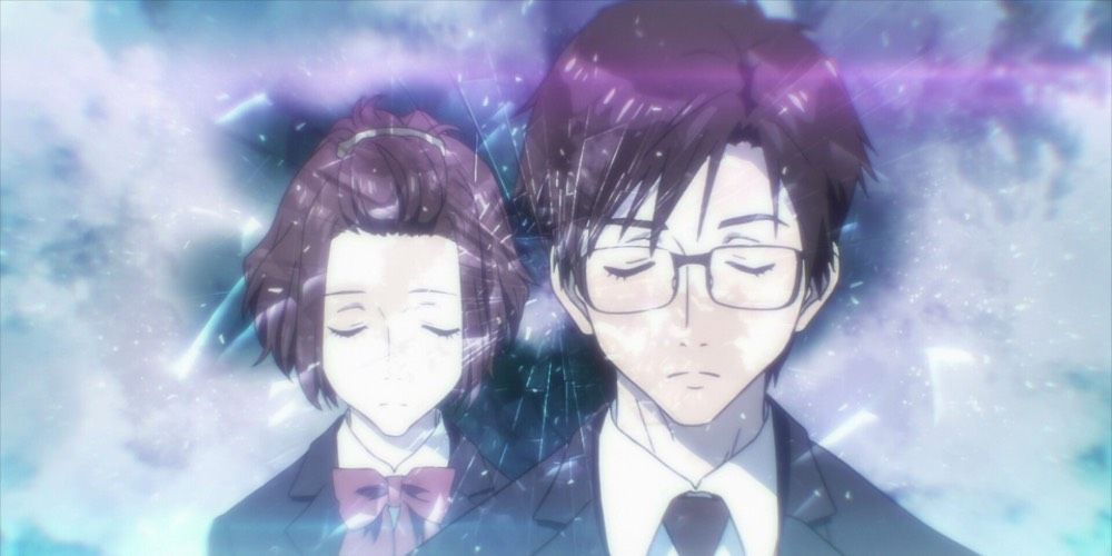 10 Eerie Anime Opening Songs To Listen To This Halloween