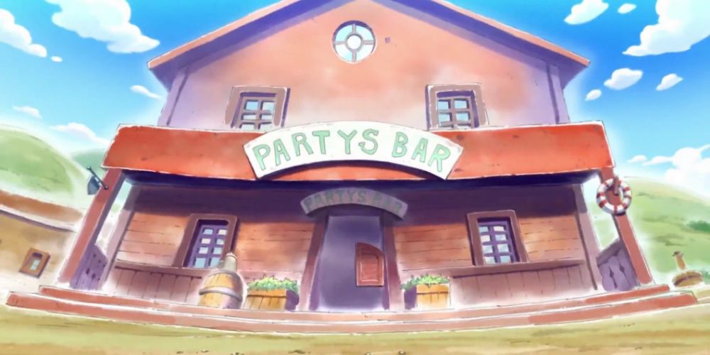 10 Restaurants In One Piece We Wish Were Real