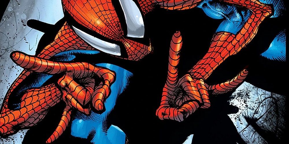 10 Great Sam Kieth Covers For Marvel