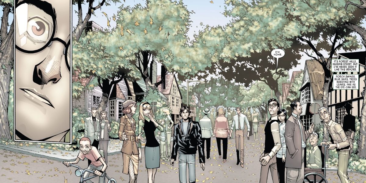 10 Marvel Comics Panels That Perfectly Sum Up Spider-Man