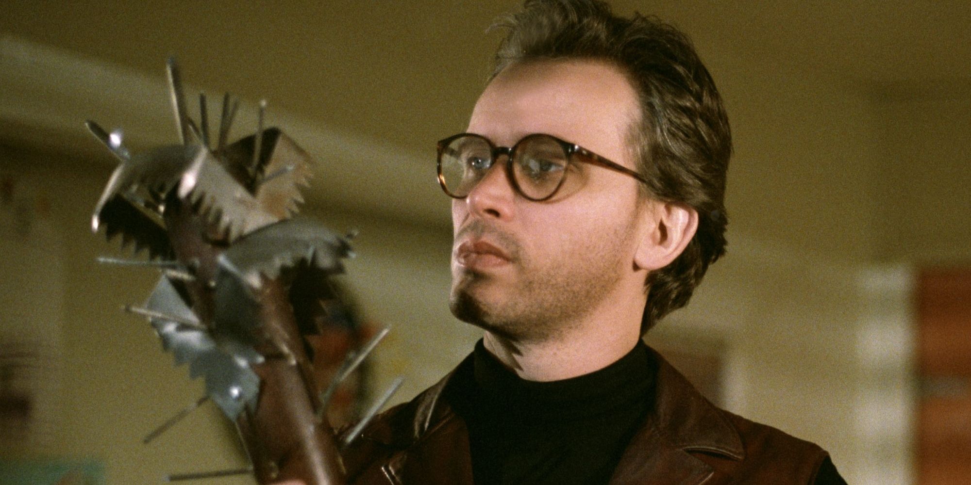 How Of Unknown Origin Delivered Horror's Strangest Home Invasion Film