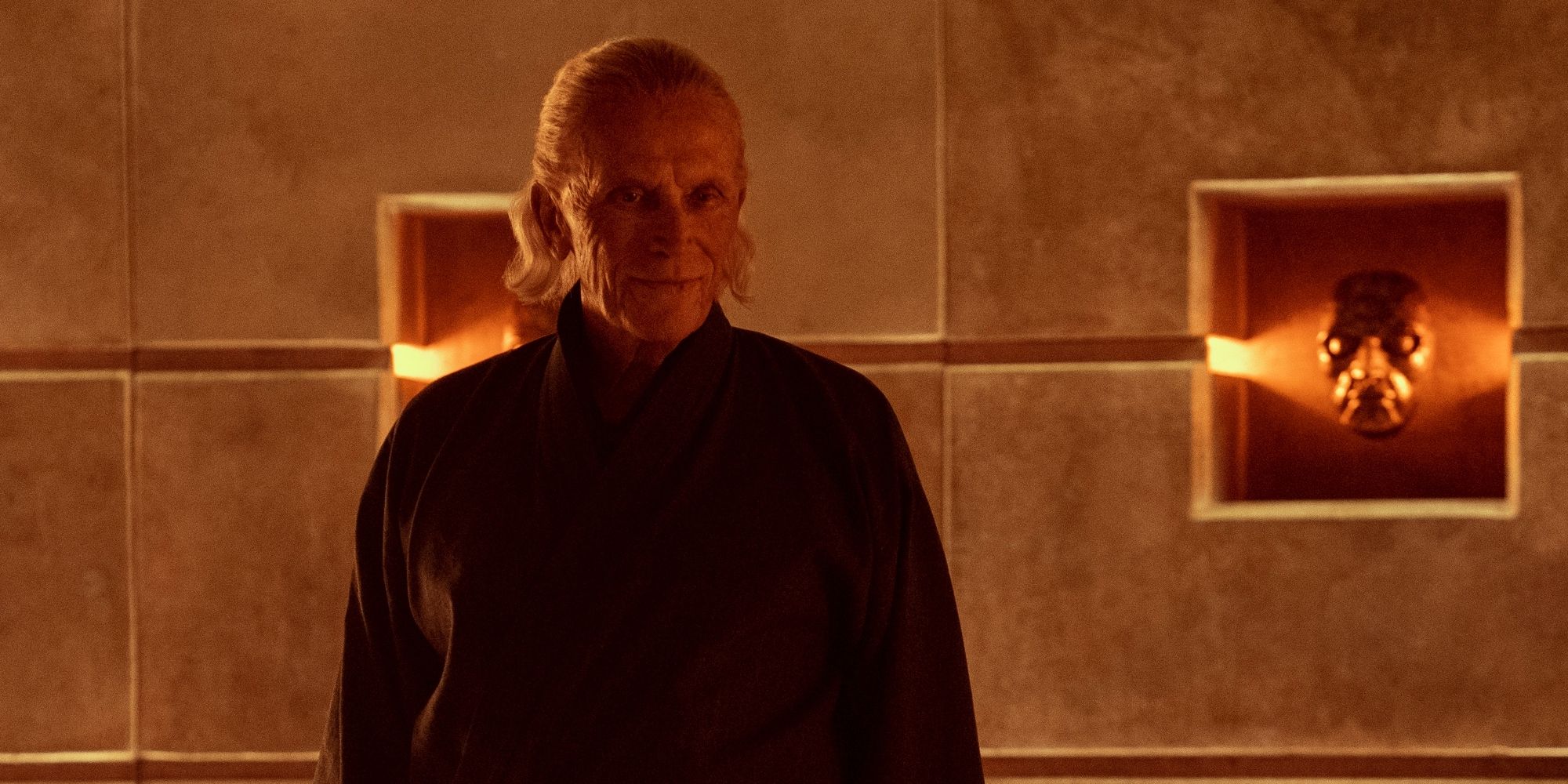 Cabinet of Curiosities: 'The Viewing' Is a Horror TV Masterpiece