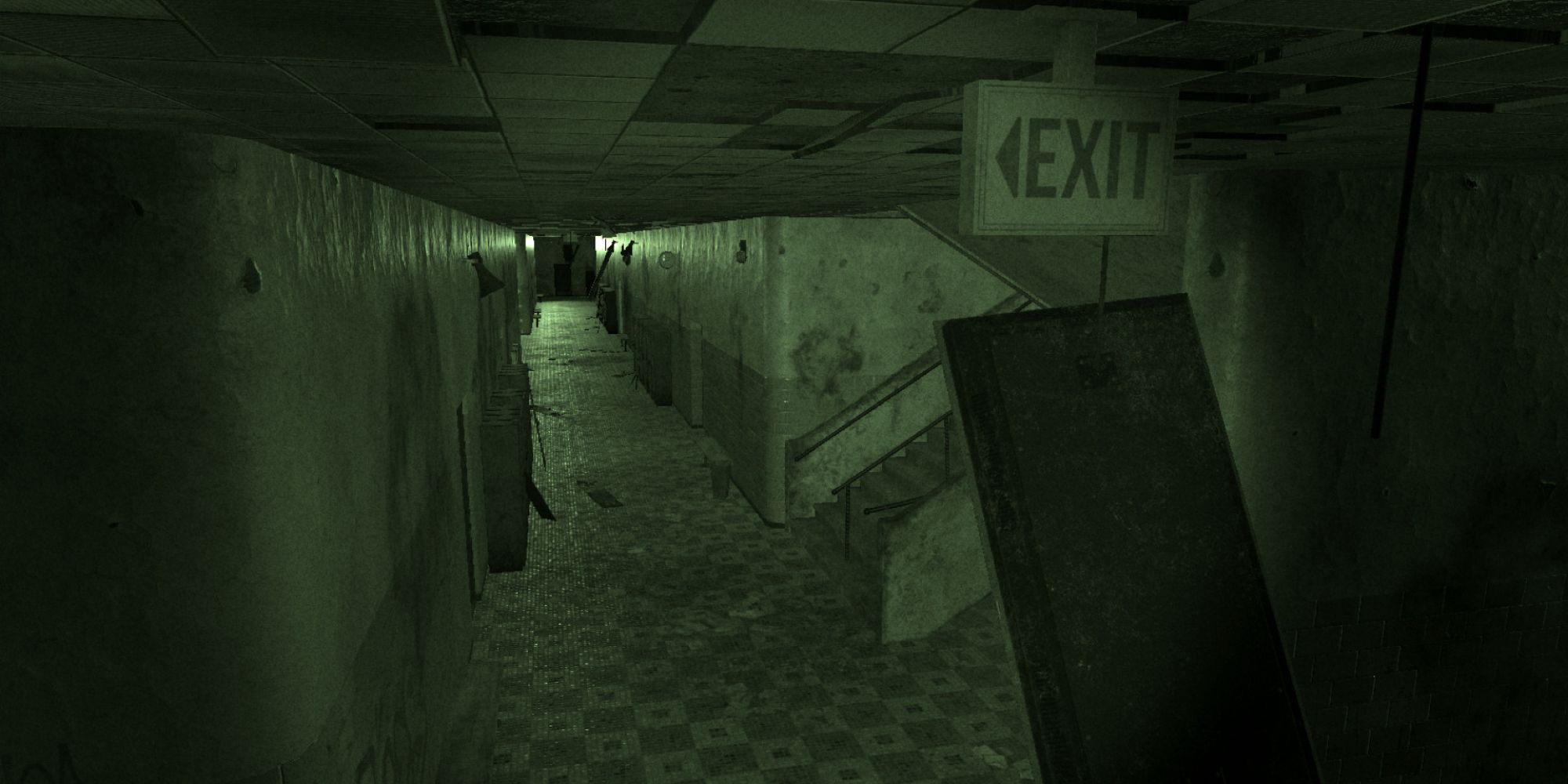 Phasmophobia: How the Apocalypse Update Adds Halloween Frights