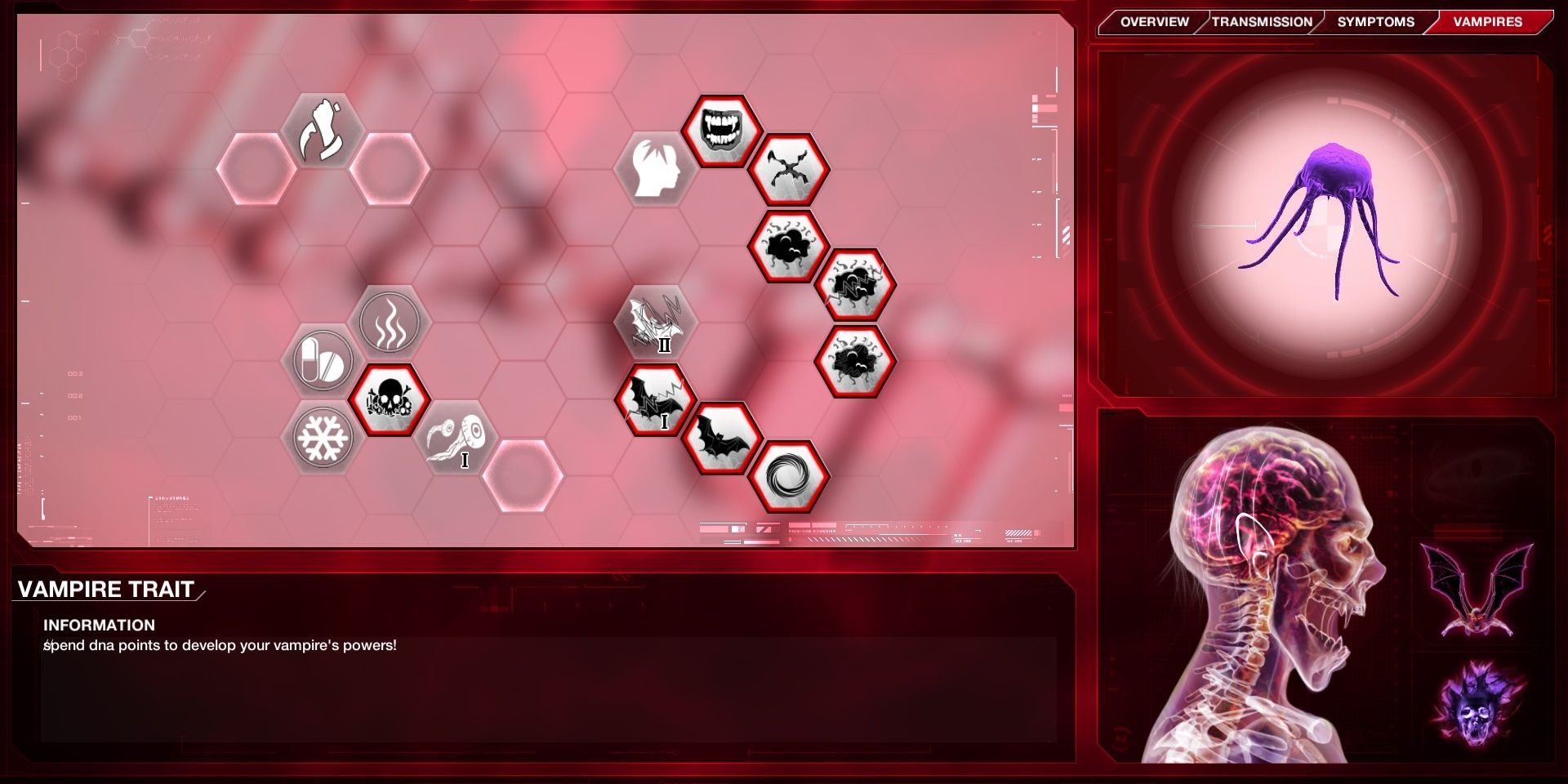 10 Video Games With Totally Unique Vampires