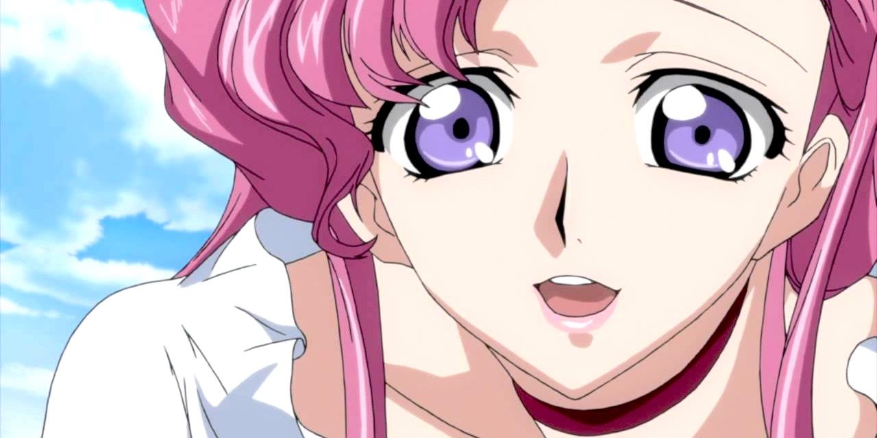 10 Anime Villains Who Never Resort To Violence