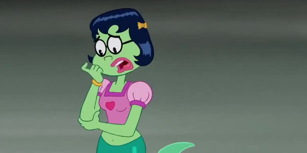 10 Nickelodeon Characters Who Would Make Great Roommates