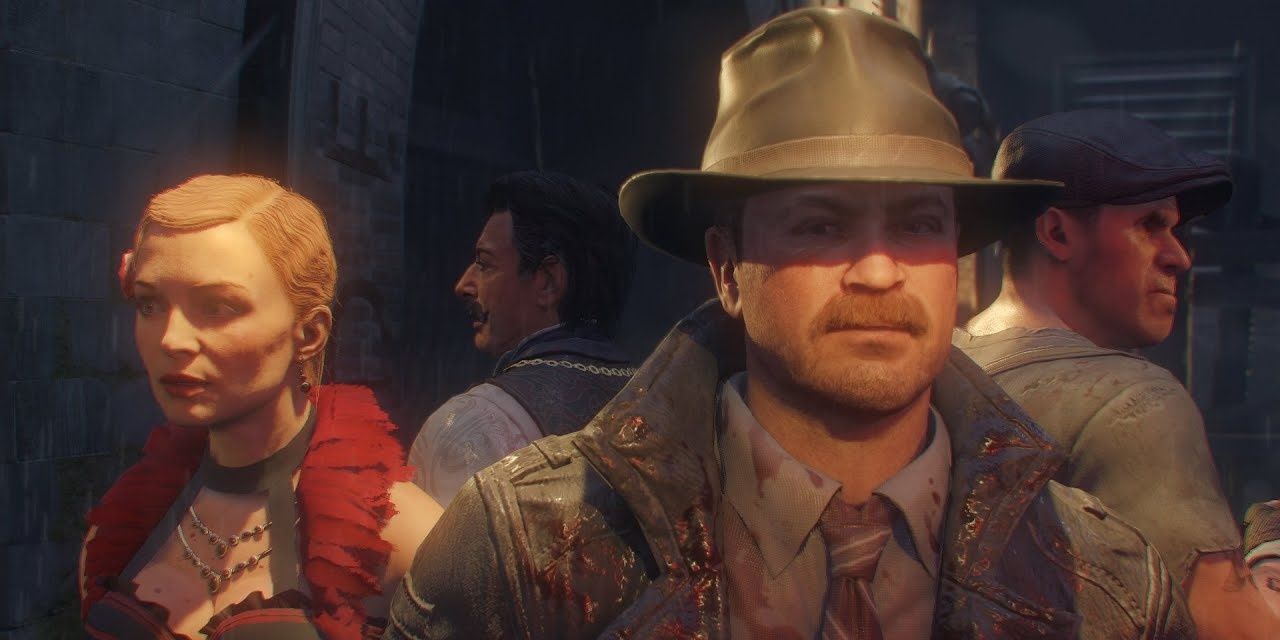 15 Best Call Of Duty Zombie Maps, Ranked