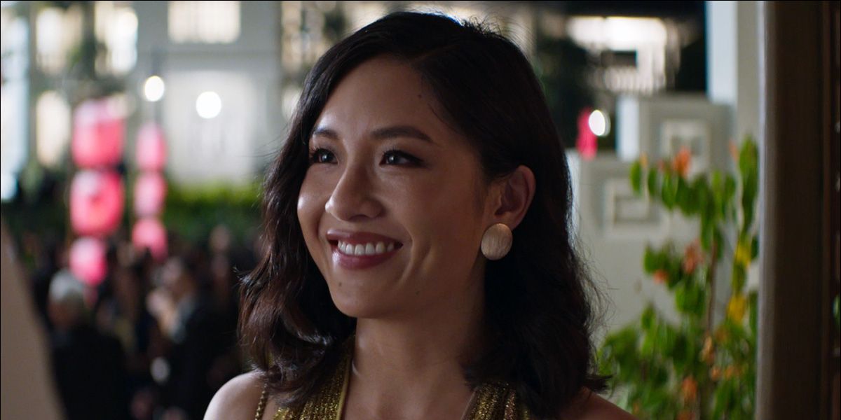 Constance Wu Felt Betrayed by Asian American Community Following Simu ...