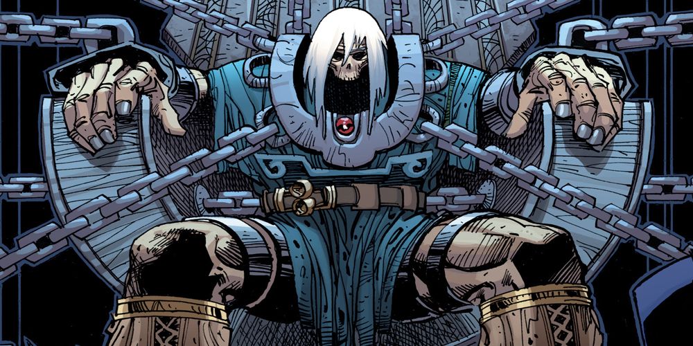 10 Best Comics For Fans Of Lord Of The Rings To Read