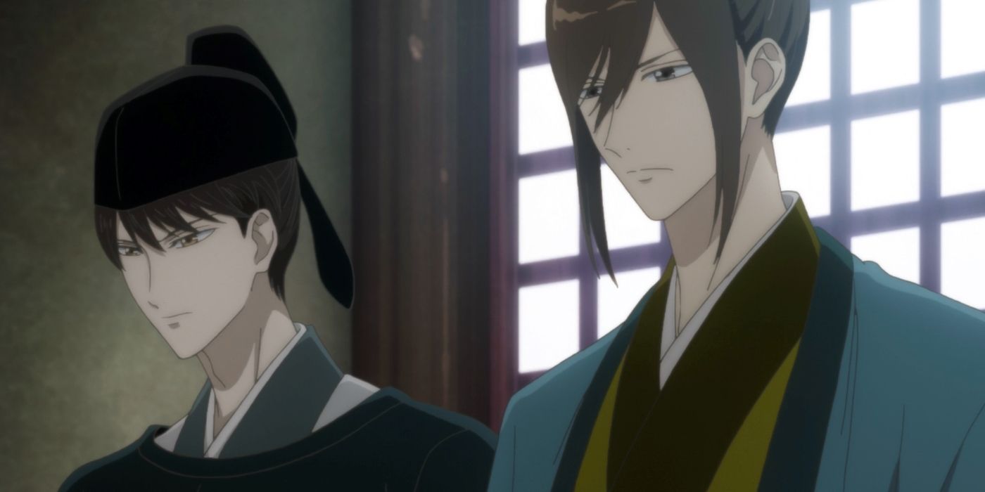 Raven of the Inner Palace Resolves a Big Conflict - But Drama Remains