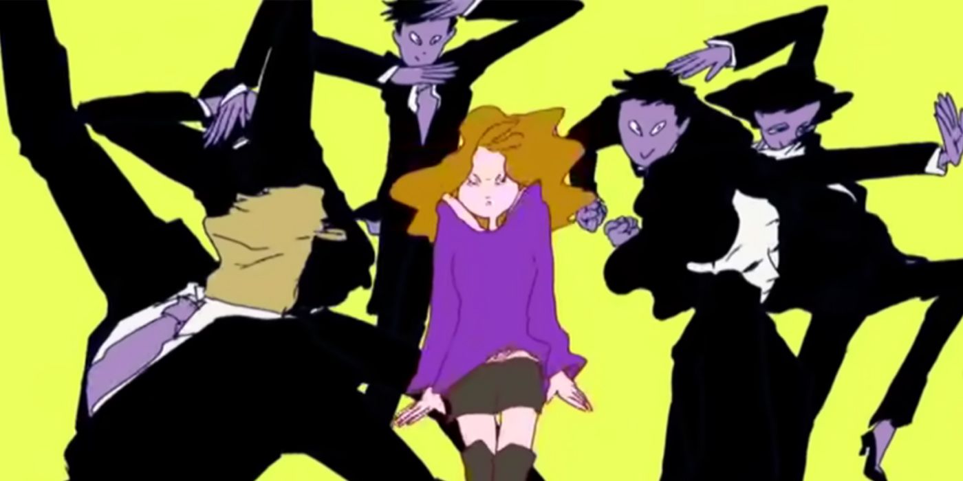 Recruit Rhapsody Shows the Reality of Japanese Corporate Work