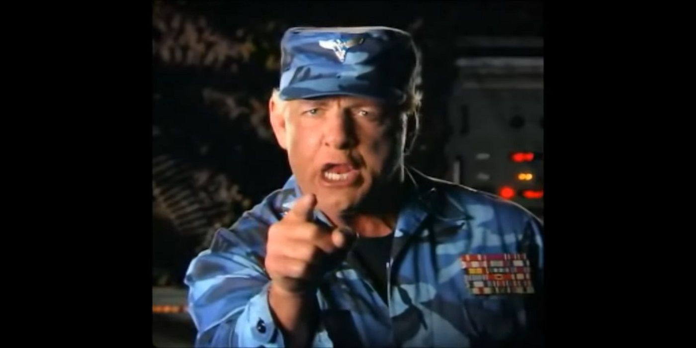 Surprising Times Wrestlers Were in Non-Wrestling Video Games