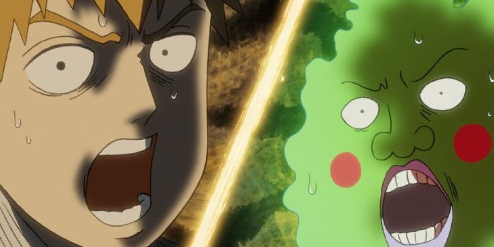 10 Things Manga Readers Are Excited To See In Mob Psycho 100 III Anime