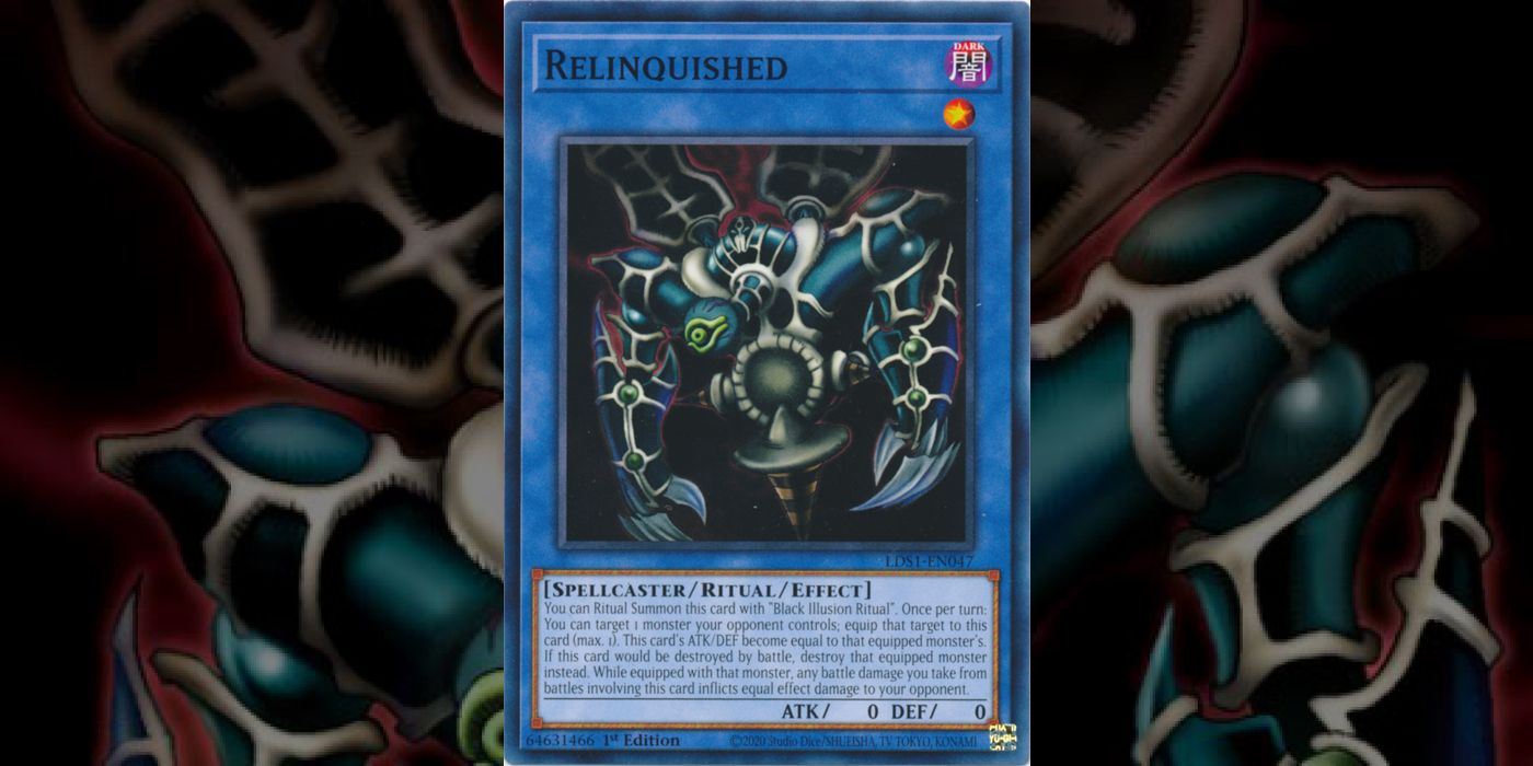 What Were the Most Powerful Cards Used in Yu-Gi-Oh! Duelist Kingdom?