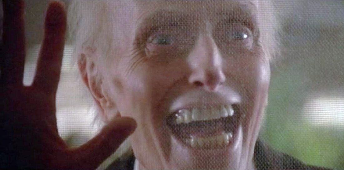 Horror's Best Ghosts and Demons, From Pennywise to Samara