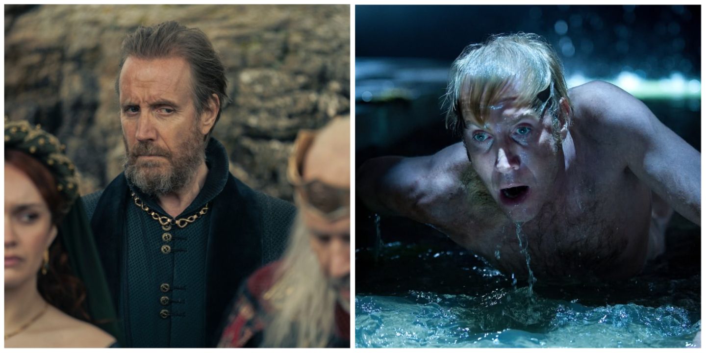 10 House Of The Dragon Actors & Where You've Seen Them Before