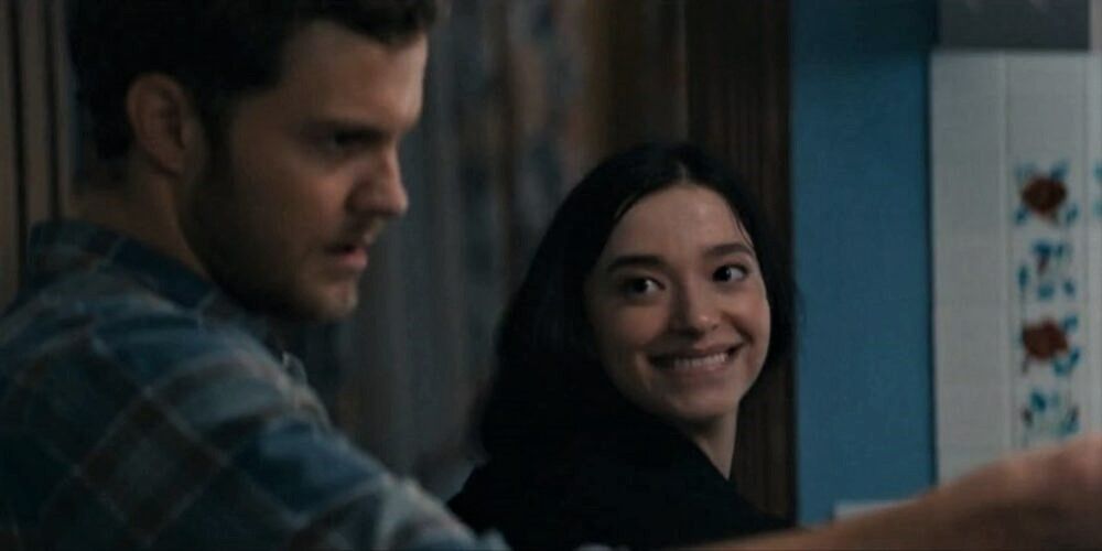 Which Ghostface Killed Dewey in Scream 5?