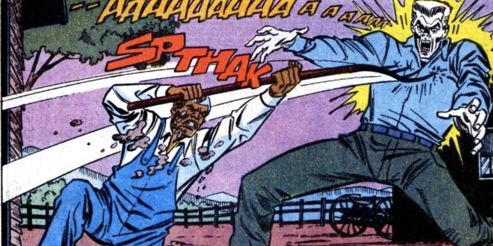 10 Greatest Marvel Heroes Who Don't Wear Masks