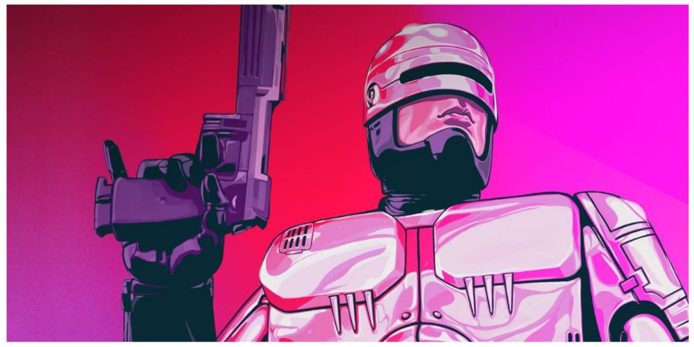 The Most Bizarre Weapons In Indie Comics