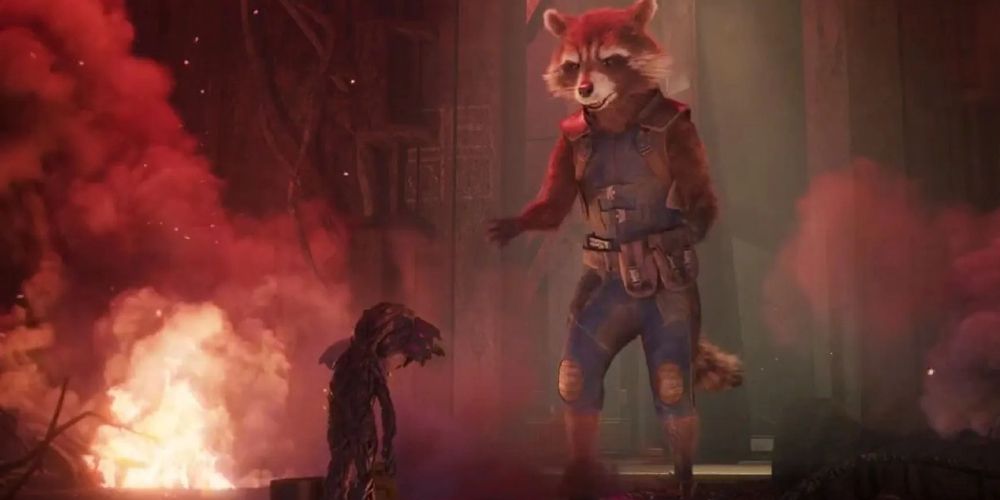 10 Most Iconic Duos In MCU Phase 4