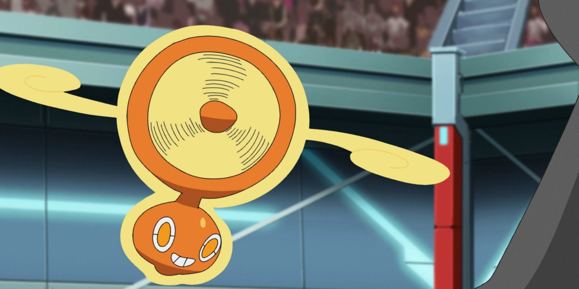 10 Worst Pokémon With The Best Abilities