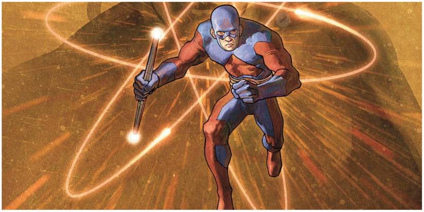 DC Heroes Perfect for My Adventures With Superman Season 2