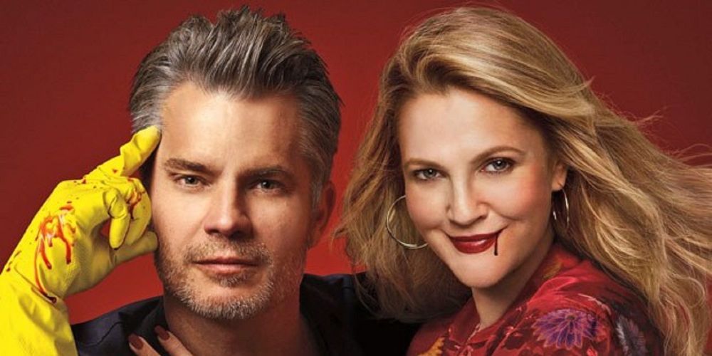 15 Best Zombie TV Shows