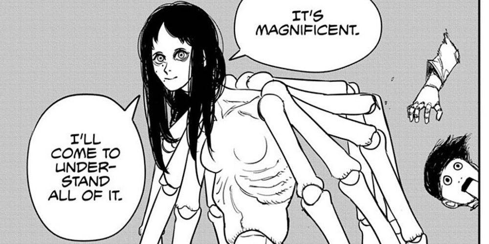 15 Strongest Chainsaw Man Characters, Ranked