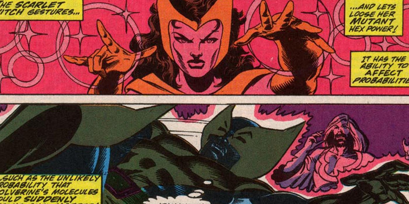 Every Marvel Character Who's Killed Wolverine, In Chronological Order