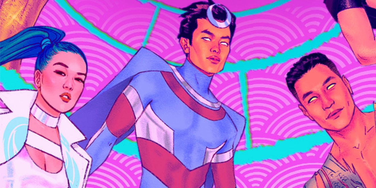 New York Fashion Icons Team With Chu, Wada for House of Slay Season 2