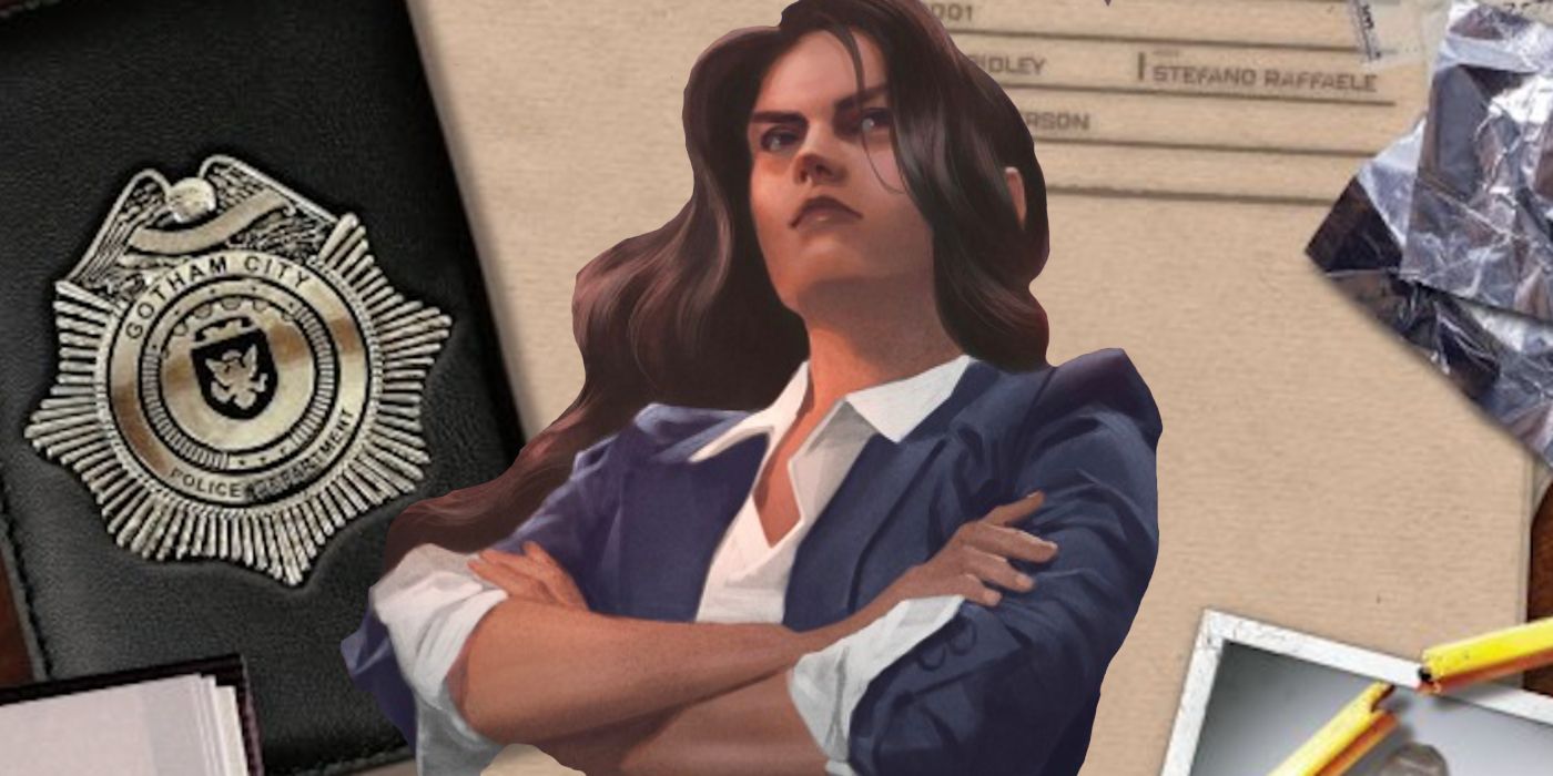 Batman: The GCPD is as Corrupt as Gotham City's Criminals