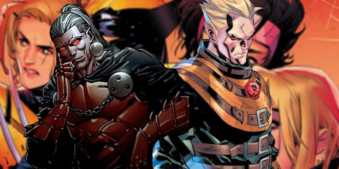 Marvel Brings Back Dracula's All-But-Forgotten Son