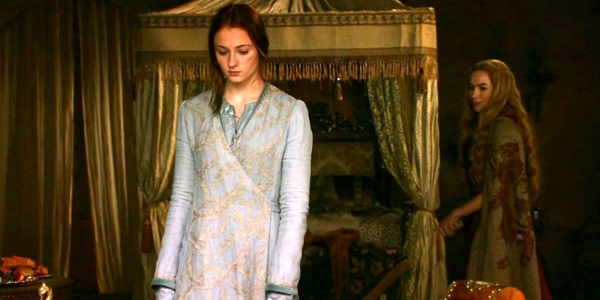 Sansa Stark's 10 Worst Decisions In Game Of Thrones