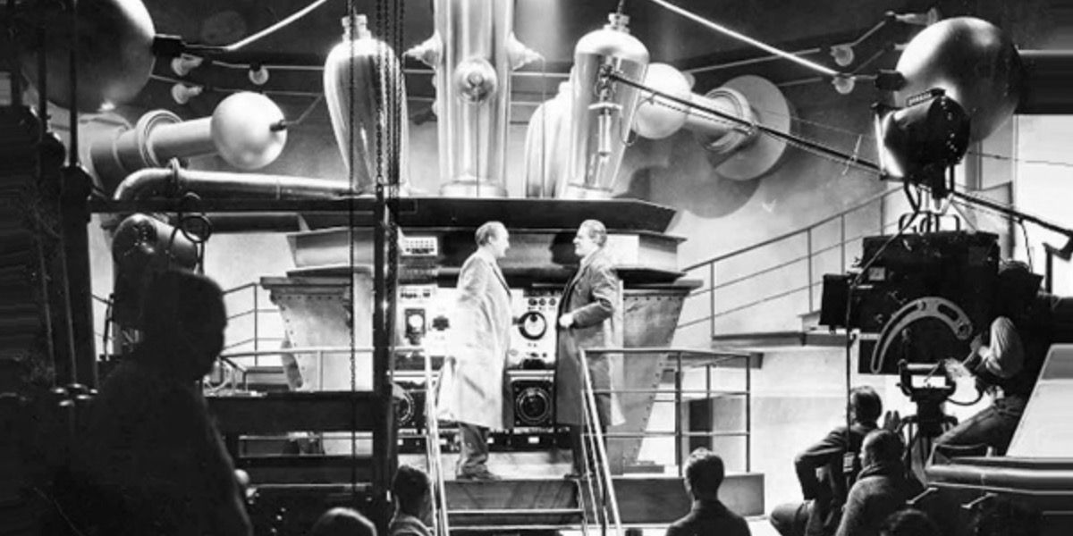 10 Best Foreign-Language Sci-Fi Movies